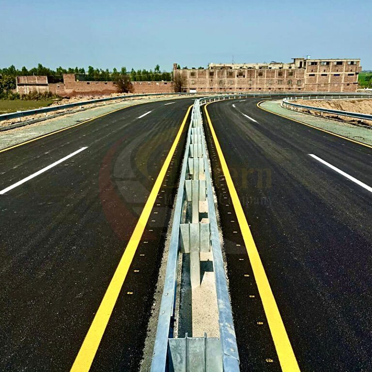 Road Marking Applications | Eastern Highway