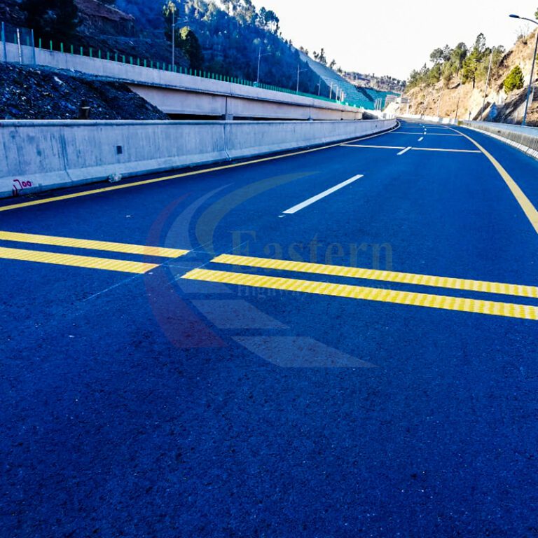 Profile Vibration Marking / Convex Marking | Roadex