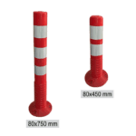 What Are the Different Types of Traffic Delineators? 19 Types ...