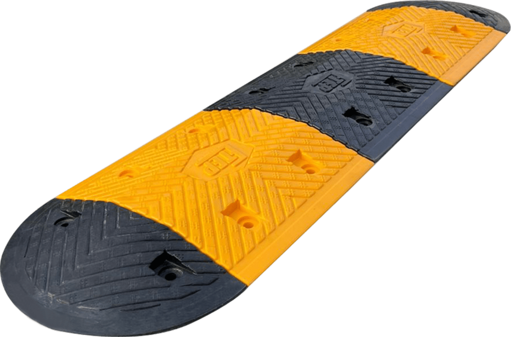 ETEP Plastic Speed Breaker | Eastern Highway