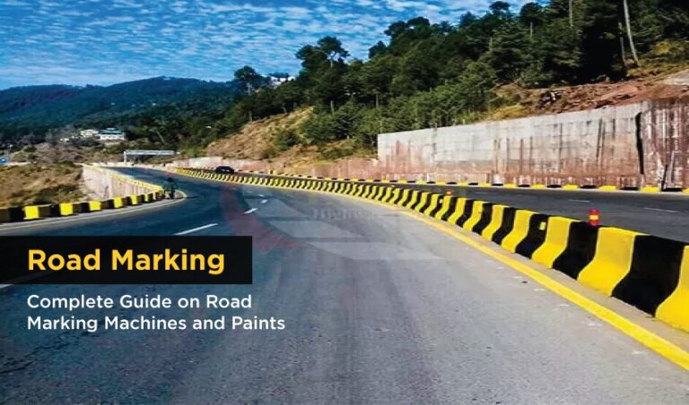 Road Marking | Guide on Road marking | Eastern Highway