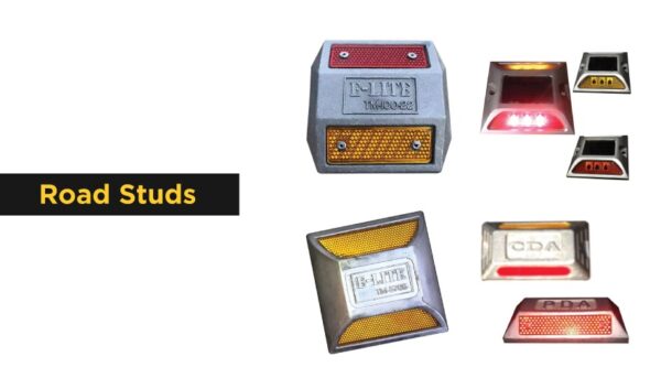 About Traffic Road Studs in 2022 | Eastern Highway