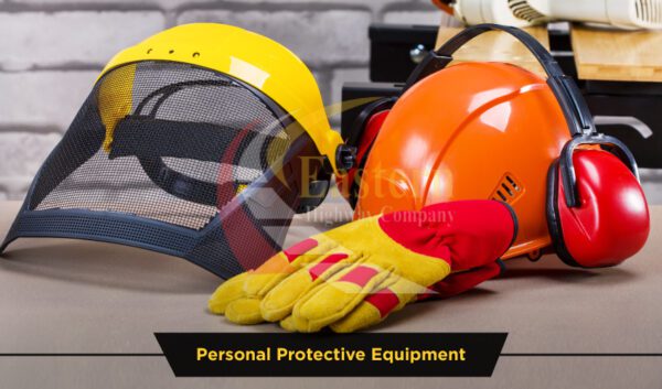 PPE Personal Protective Equipment| Eastern Highway