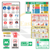 Safety Signs and Symbols -All 12 Types and Uses