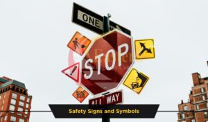Safety Signs and Symbols -All 12 Types and Uses