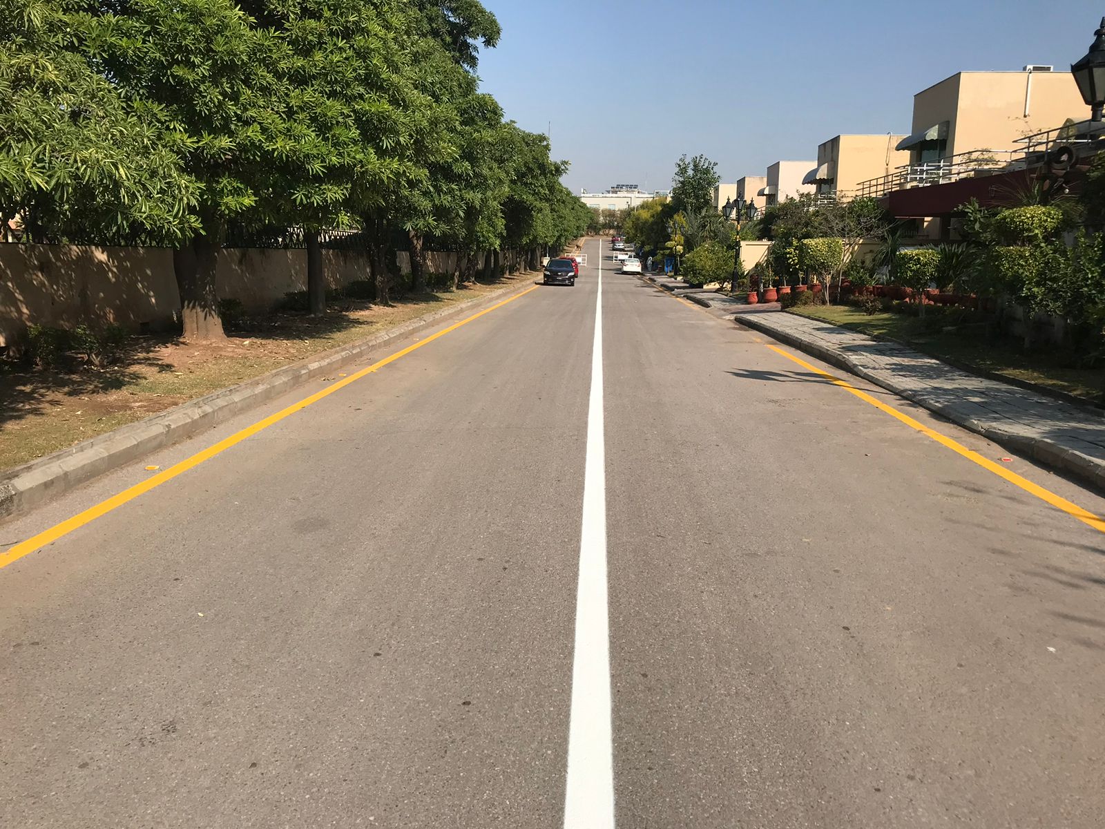 What is cold paint? 7 advantages of cold paint that you need to know ...