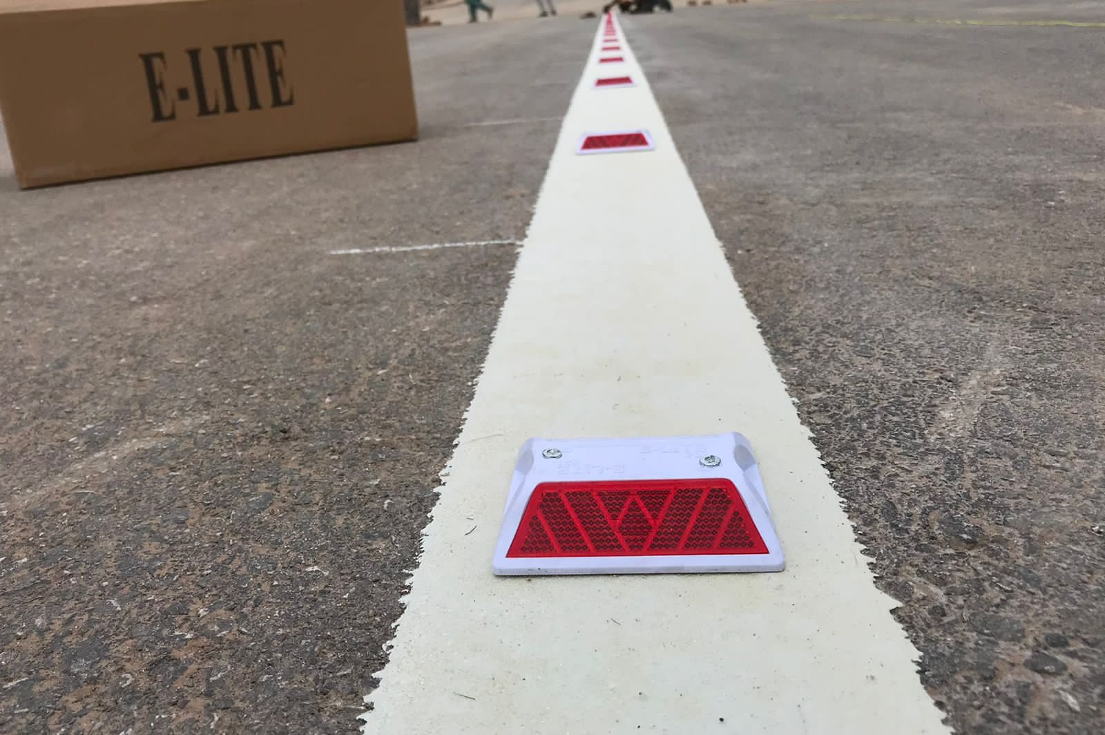 What are Cateyes and how are they important? | Eastern Highway