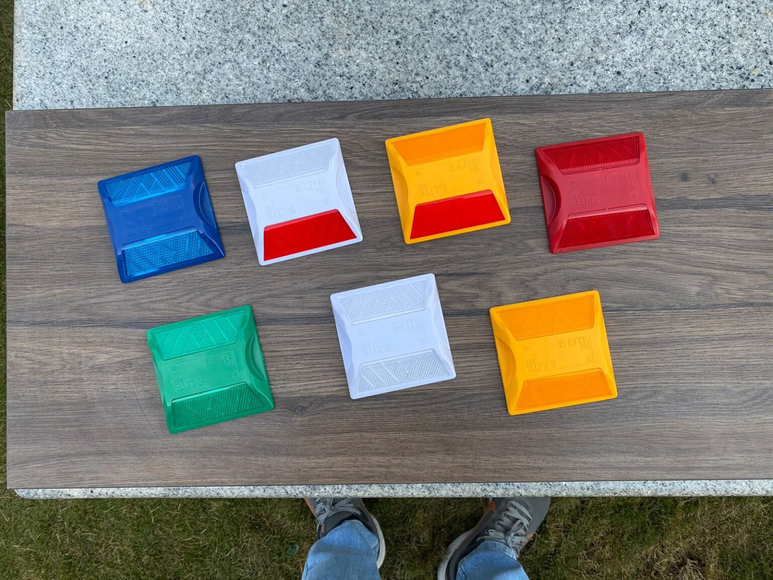 What are Cateyes and how are they important? | Eastern Highway