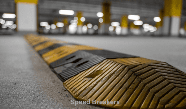 Best Speed Breakers in Pakistan! | Eastern Highway