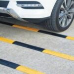 Best Speed Breakers in Pakistan! | Eastern Highway