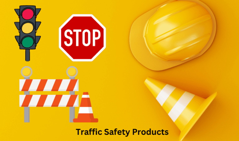 Traffic Safety Products: top 8 products! | Eastern Highway
