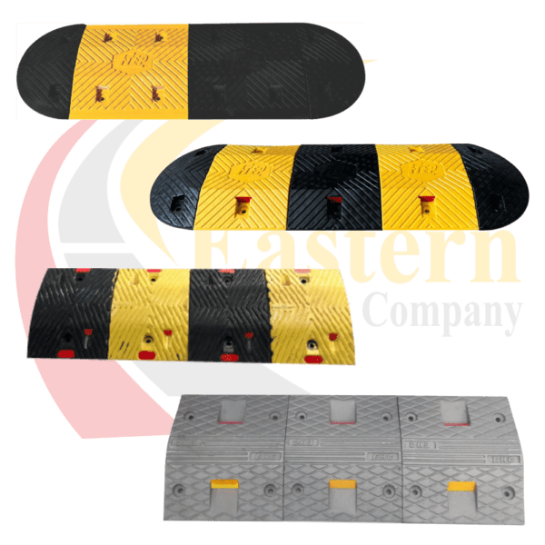All About Aluminium Speed Breakers-Buy Now at best prices! | Eastern ...