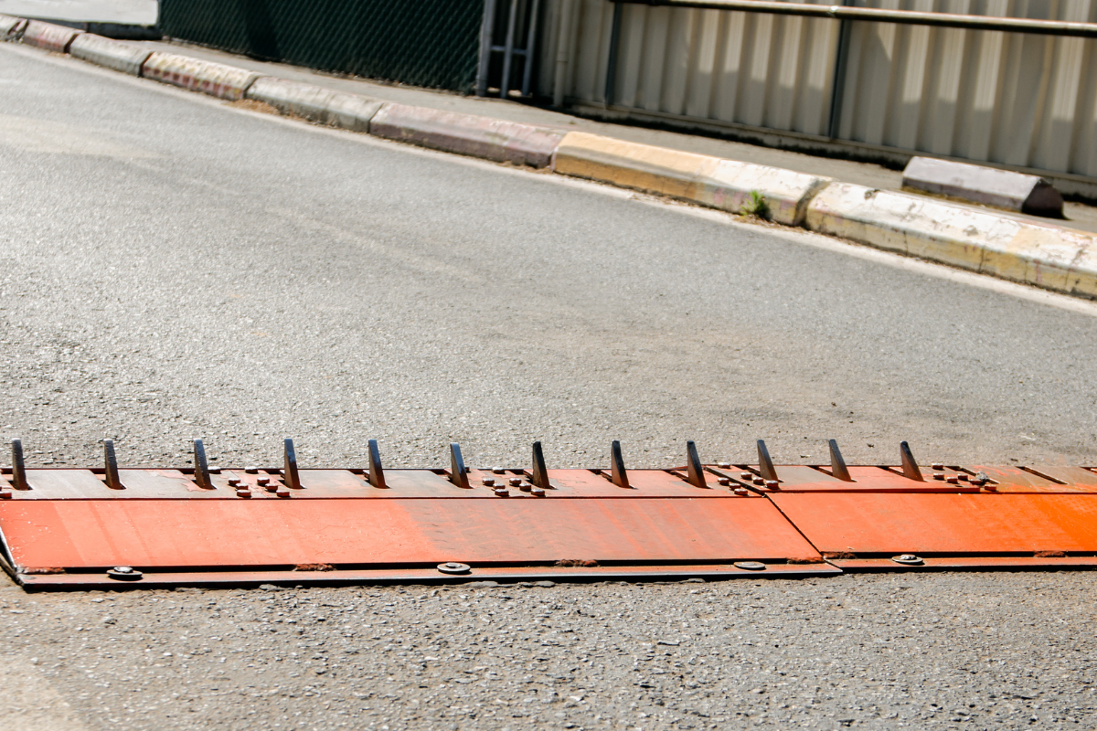 A Complete Guide to Traffic Spikes for Security and Traffic Control ...