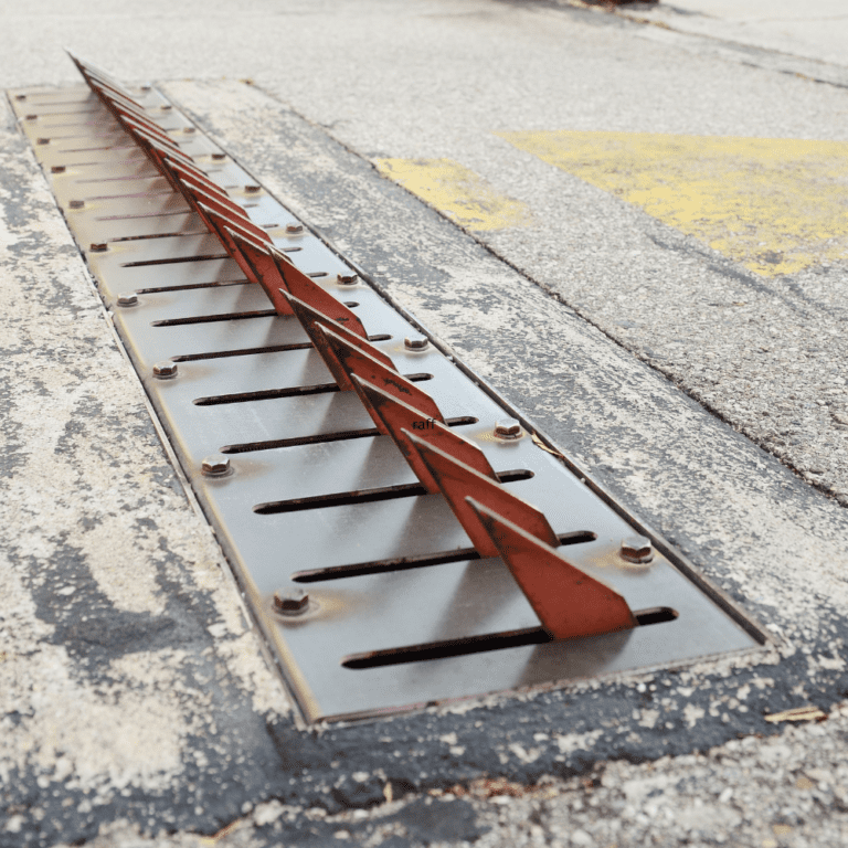 A Complete Guide to Traffic Spikes for Security and Traffic Control ...